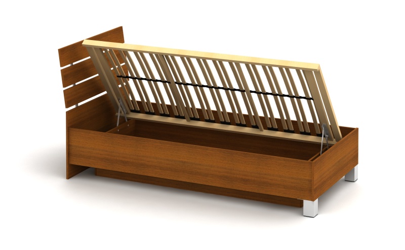 Akú posteľ si vybrať a kúpiť - Nonstop Nábytok