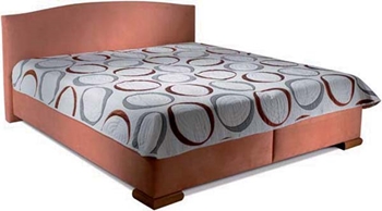 Manželská posteľ BARBARA - Nonstop Nábytok