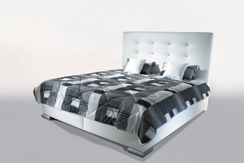 Manželská posteľ GRANDE - Nonstop Nábytok